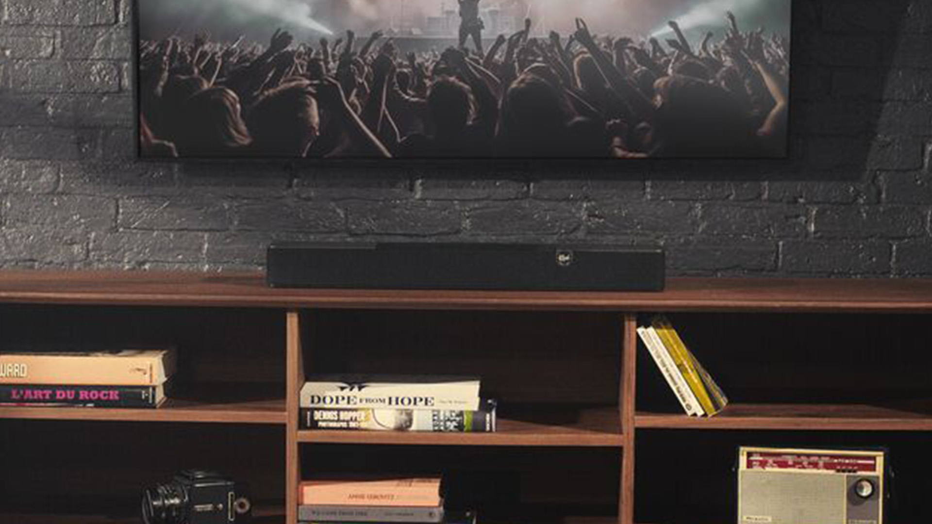 Dirac and Klipsch Equip New Klipsch Flexus Core 300 Soundbar with Dirac ...