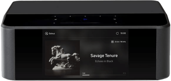 Dirac Live room correction for Bluesound Node Icon N 530 - Dirac
